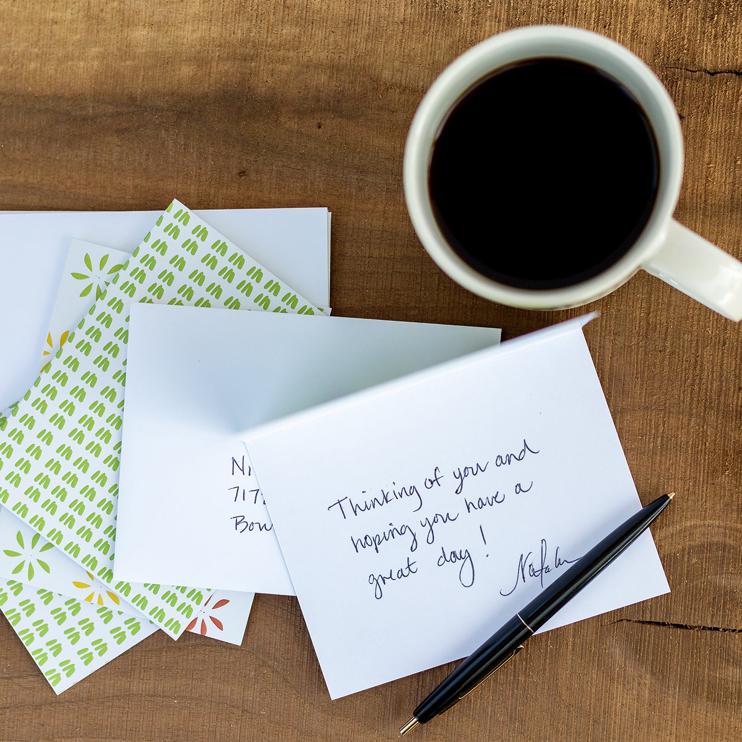 GREETING AND NOTE CARDS – Ky's Kards