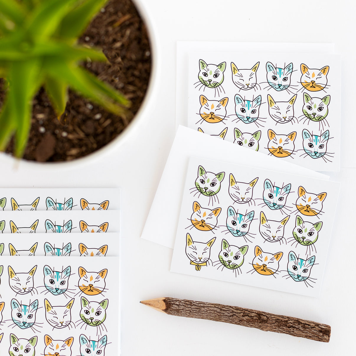 George Card – Ky's Kards